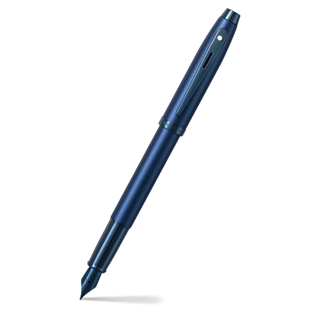 Sheaffer Series 100 Fountain Pen and Ballpoint Pen - Pens.it by ...