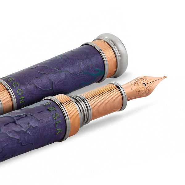 Nikola Tesla – Pens.it by Giardino Italiano